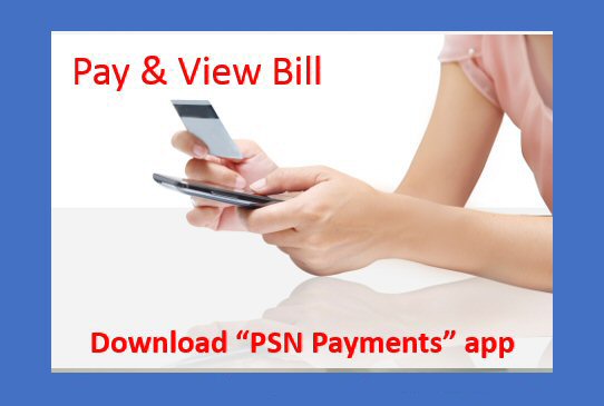 Pay Online | Newell, SD